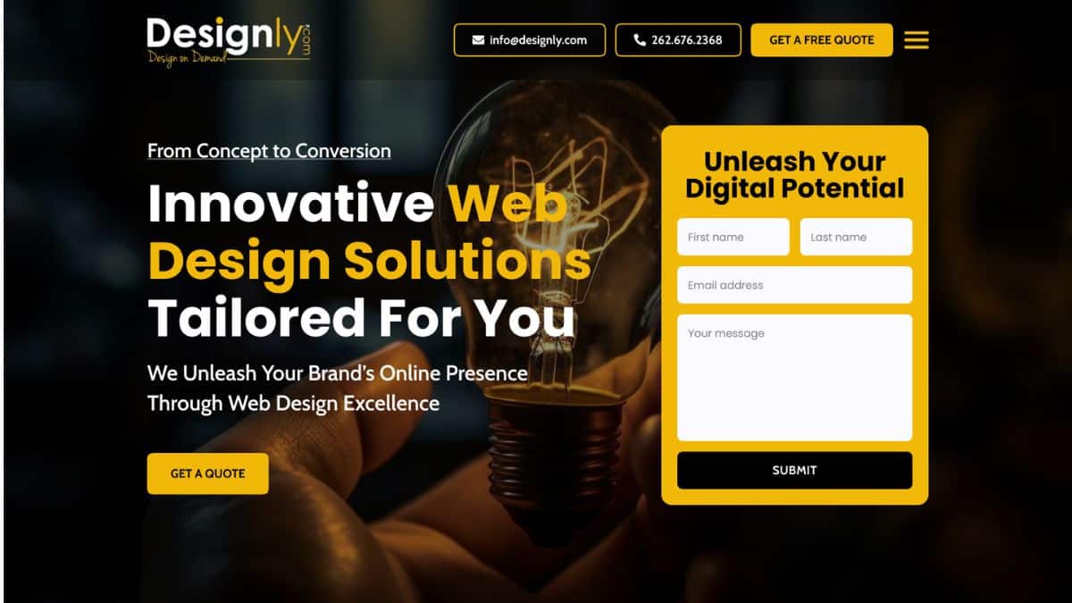 Every Second on the Internet | Designly